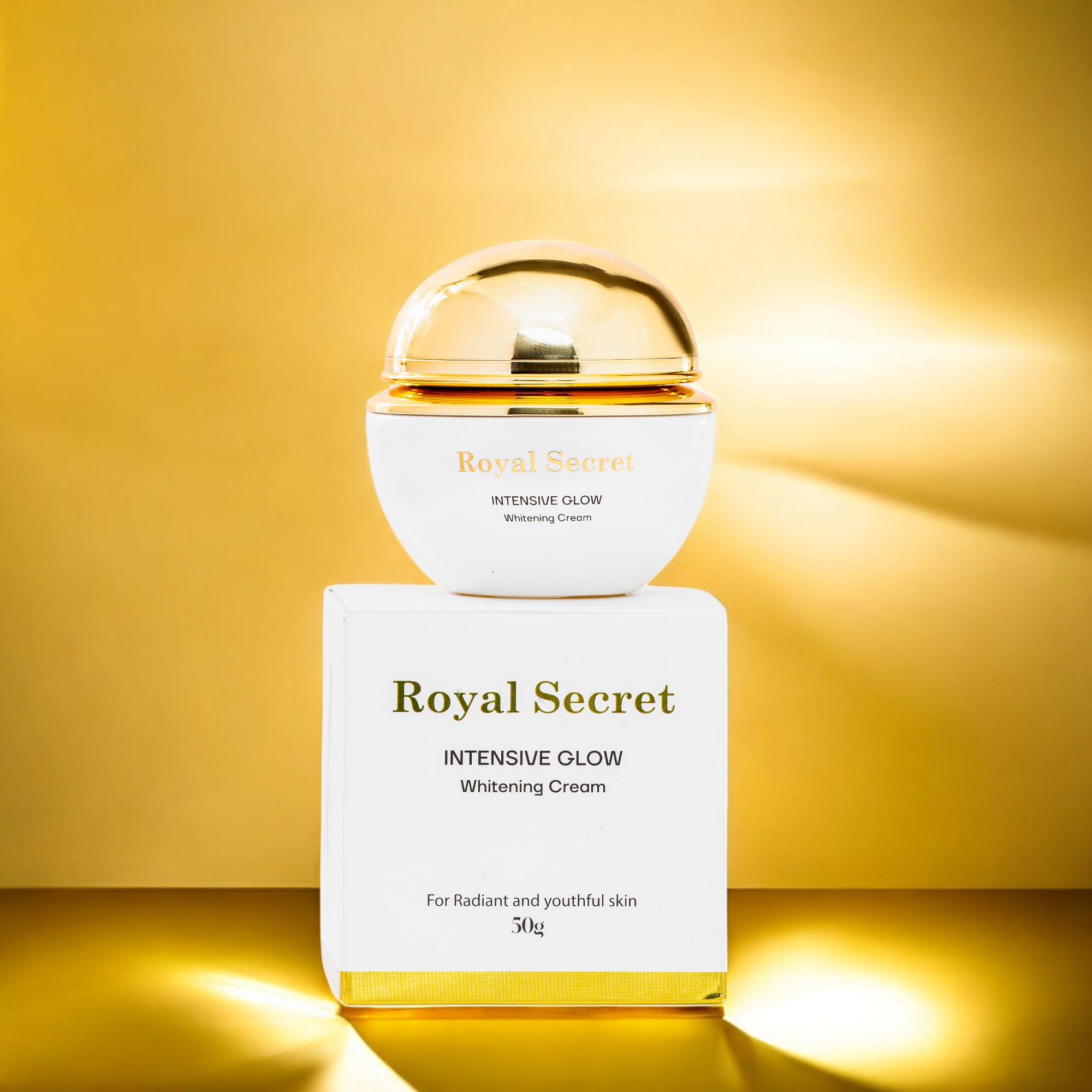 RoyalSecret
